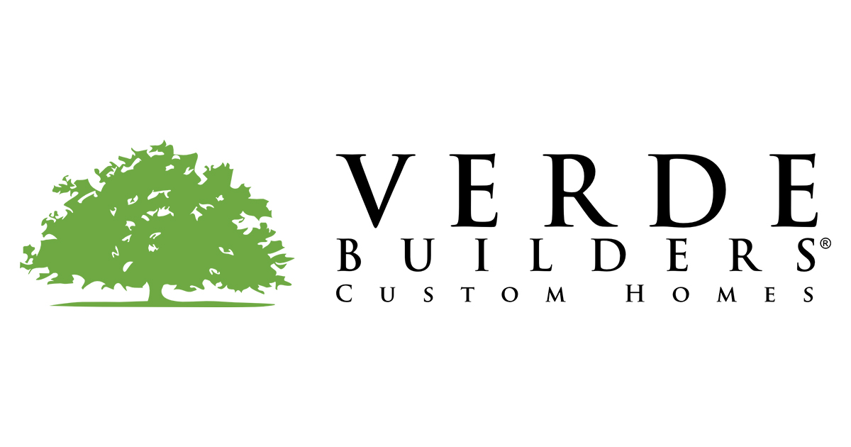 Custom Home Builder In Austin TX | Luxury Home Construction | Verde ...